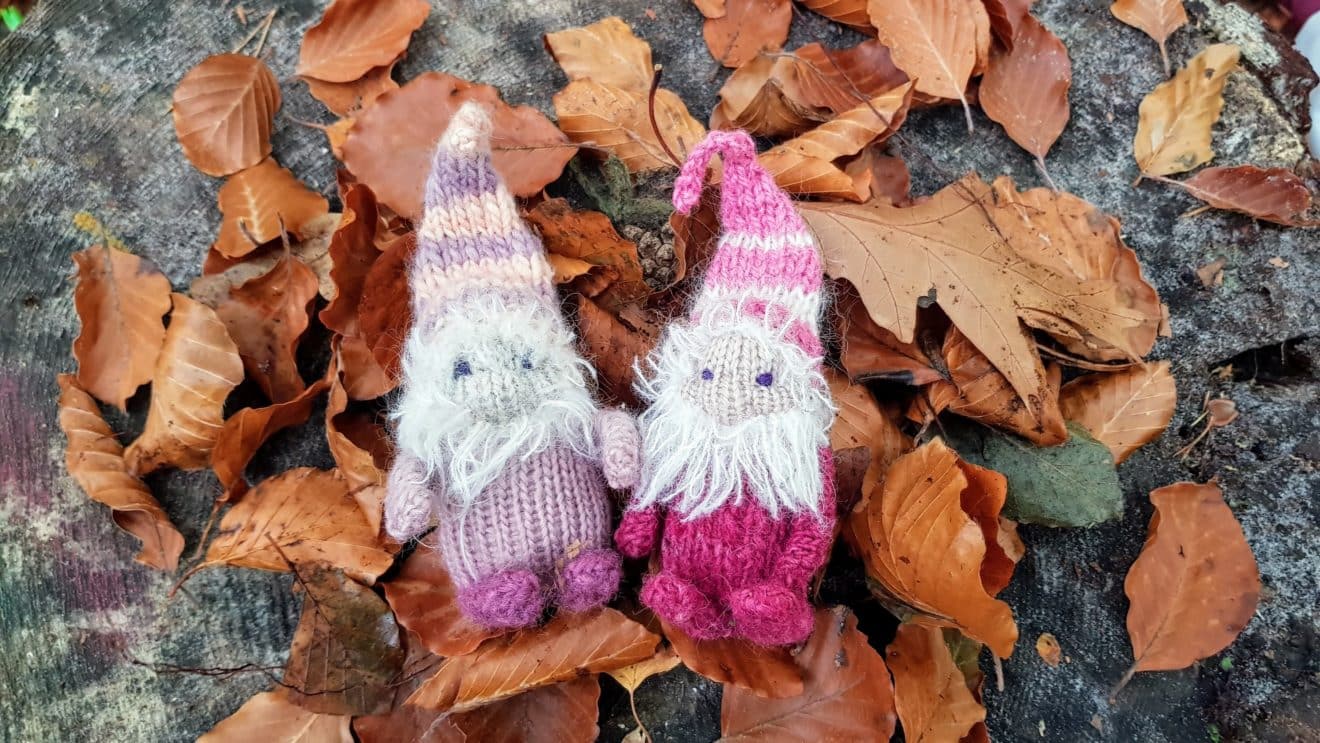 Zwerge • Übersicht • Kindergarten Ideen