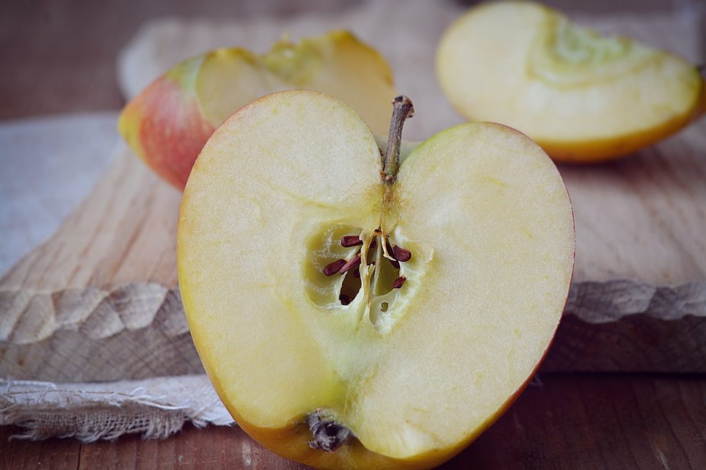 Apfel • Übersicht • Kindergarten Ideen