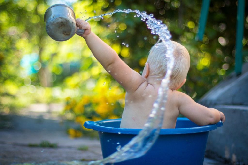 Tolle Ideen zum Thema Wasser • Kindergarten Ideen